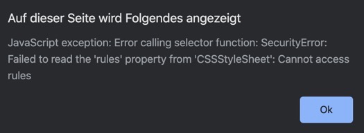 Active State not working with anchor - Adobe Support Community - 10642339