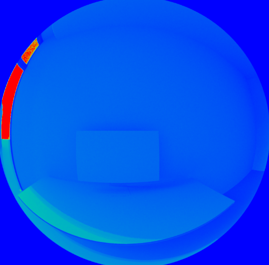 Inconsistent colors when importing an image in AI - Adobe Community ...