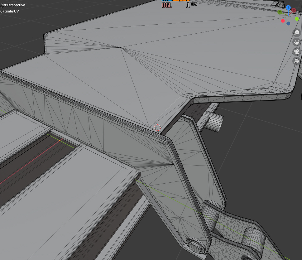 Bad textures after baking - Adobe Product Community - 12505700