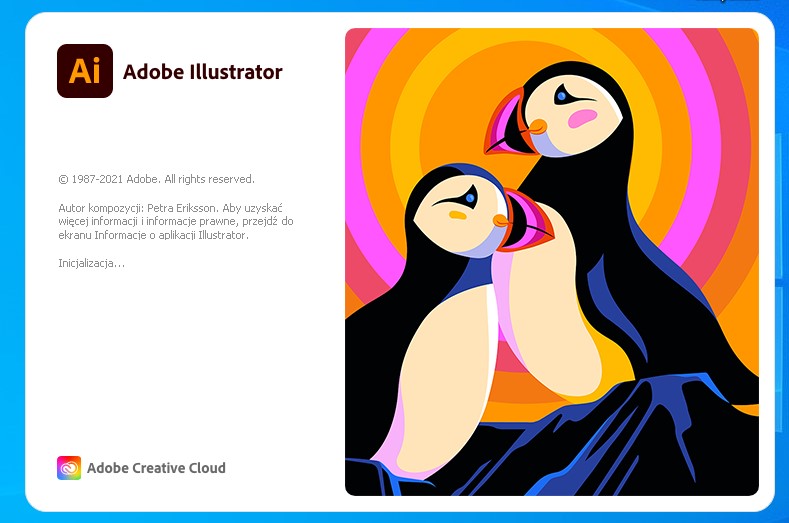 Problem run Illustrator - Adobe Community - 12505948