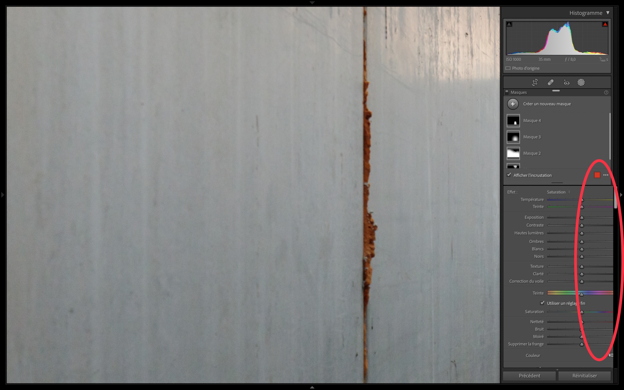 P: New masking features: display for color range i... - Adobe Community ...