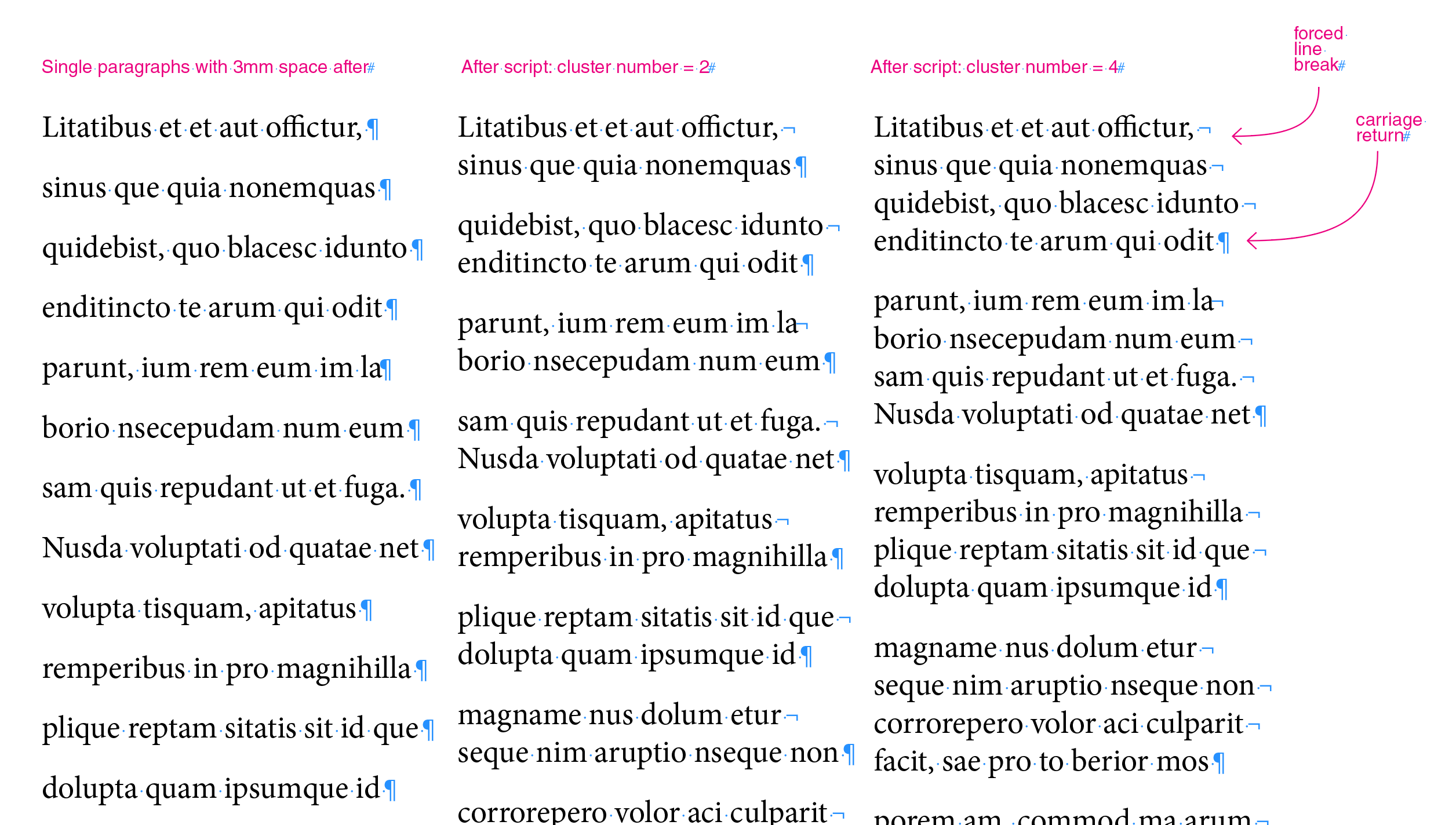 Solved: Şiirler için 2 satır 4 satır boşluğu - Adobe Product Community ...