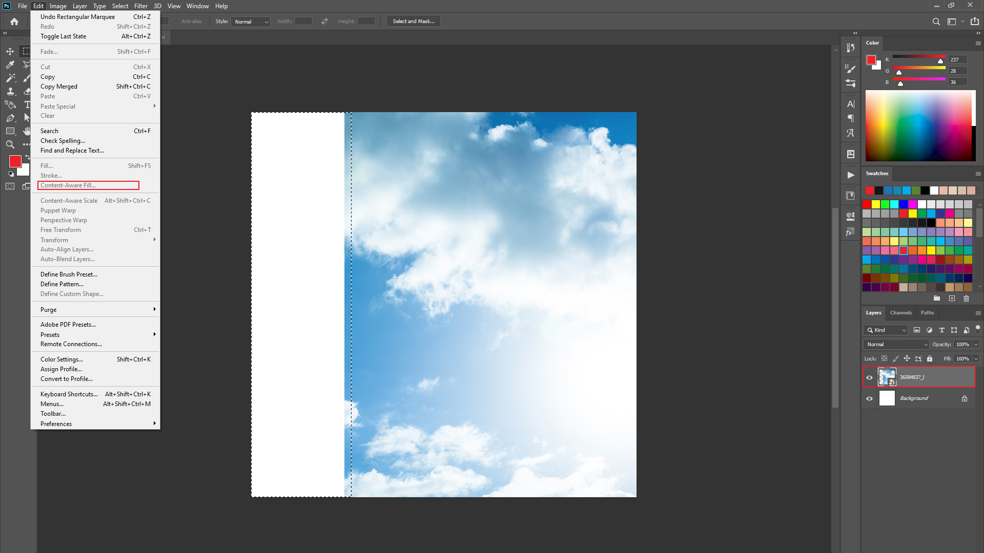 Solved: Rasterising Smart Objects in Photoshop 2020 - Adobe Product ...