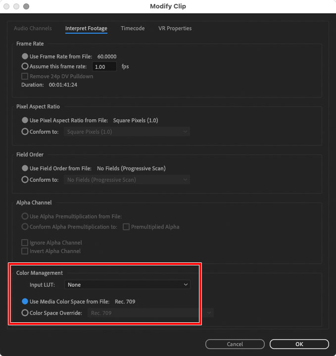Color Profile Nightmare - Adobe Product Community - 12512013