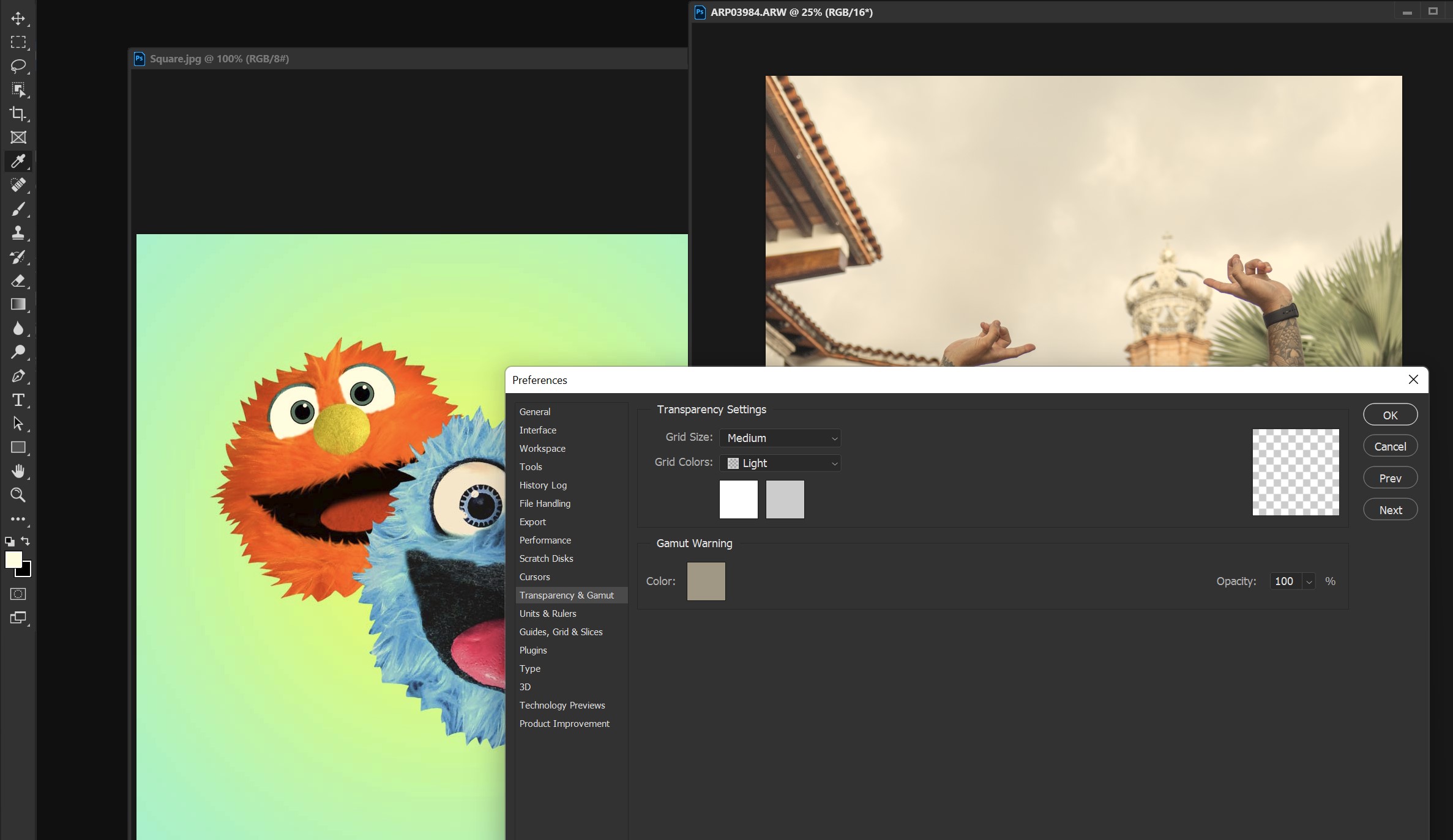 Color Profile Nightmare - Adobe Product Community - 12512013