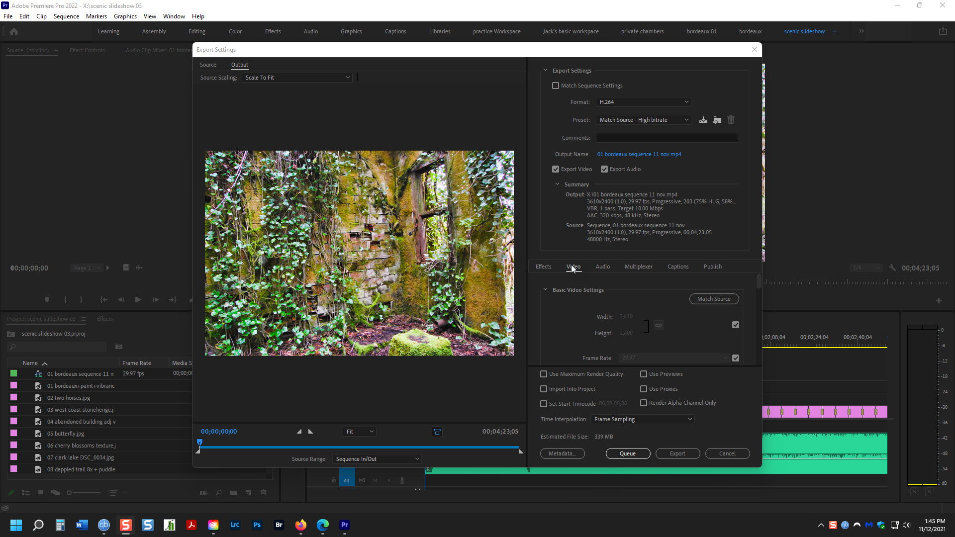Solved: codec not supported - Adobe Product Community - 12520313