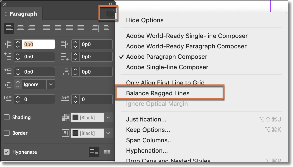Extra line breaks in copy pasted into INDD text bo... - Adobe Product ...