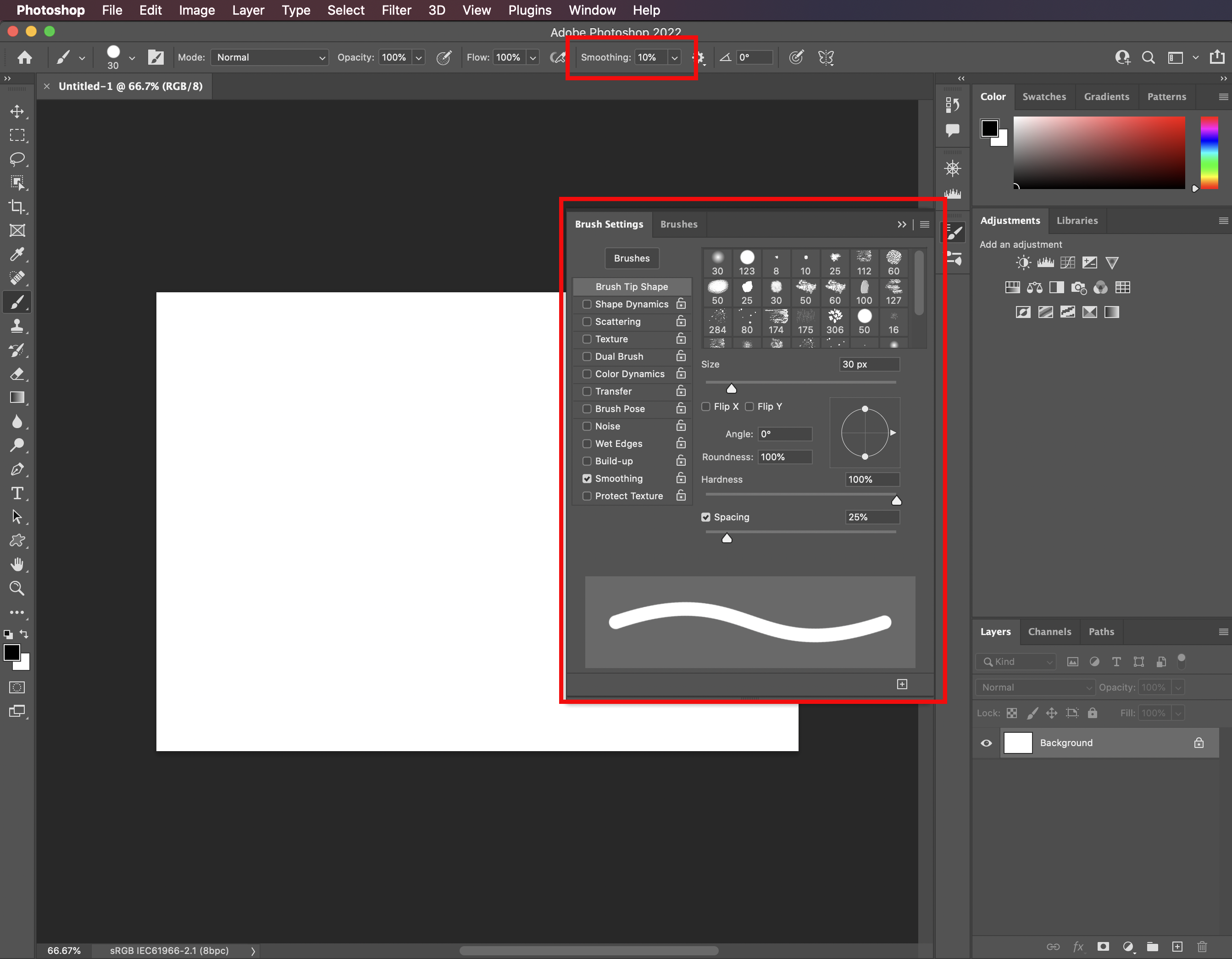 Photoshop doesn't use detected and enabled GPU - Adobe Product ...