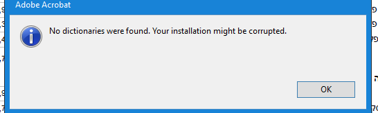 Problem opening a document - Adobe Product Community - 12524472