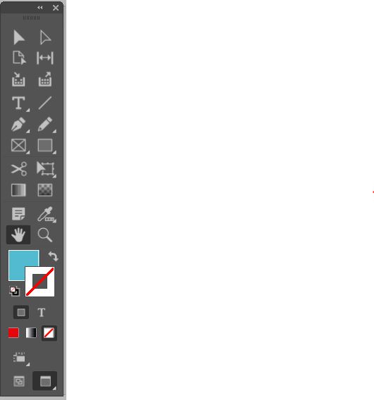 Solved: Are selection and direct selection tools symbols c... - Adobe ...