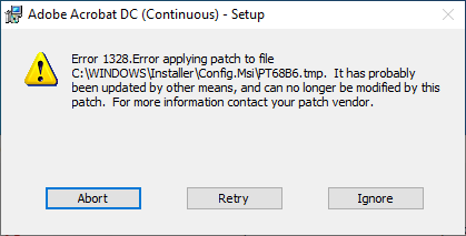 Solved: Word is running into problems with pdfmaker.office... - Adobe ...