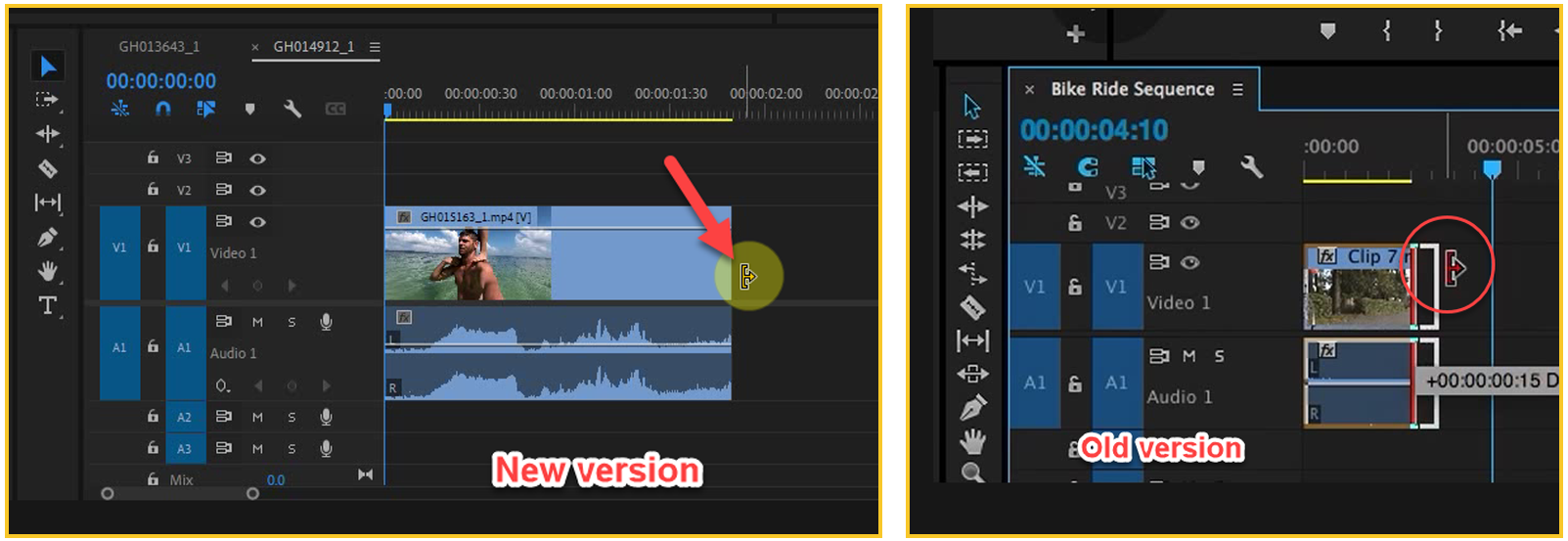 Solved: Editing Tool - Adobe Community - 12531293