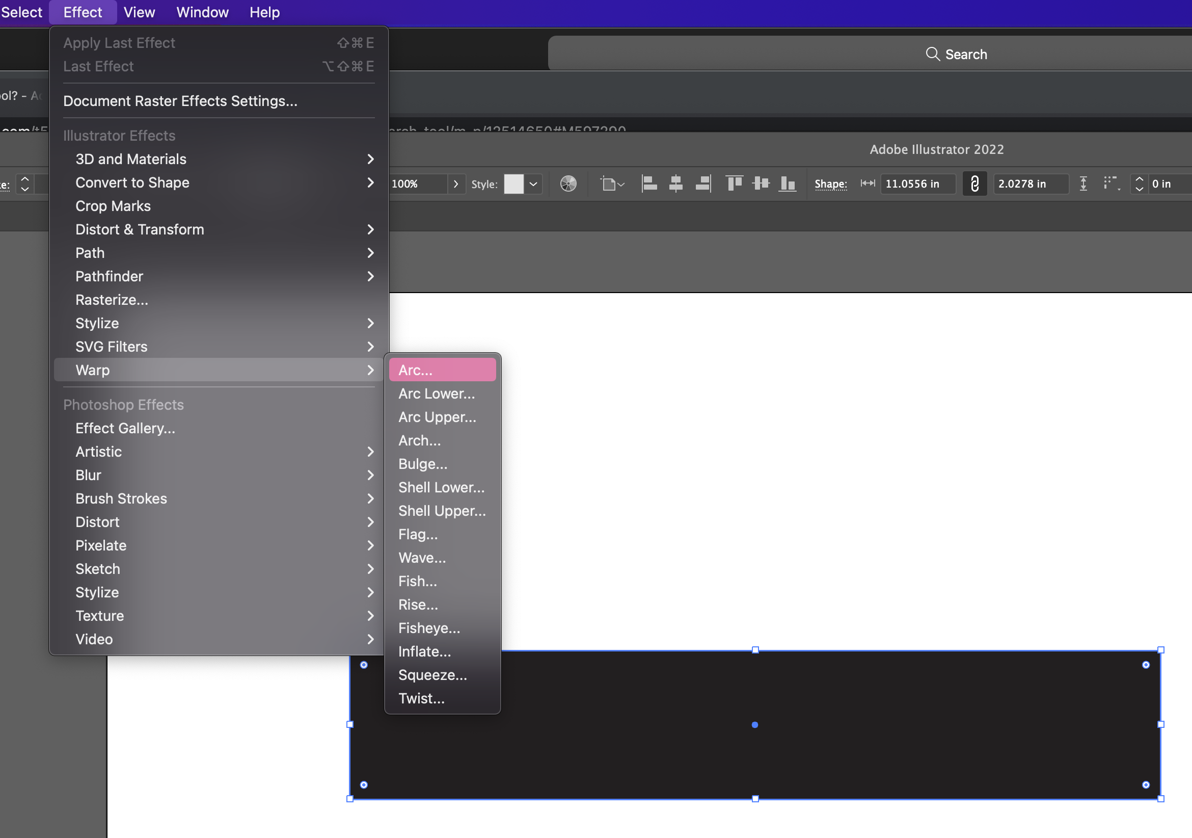 Solved: Where is the arch tool? - Adobe Product Community - 12514555
