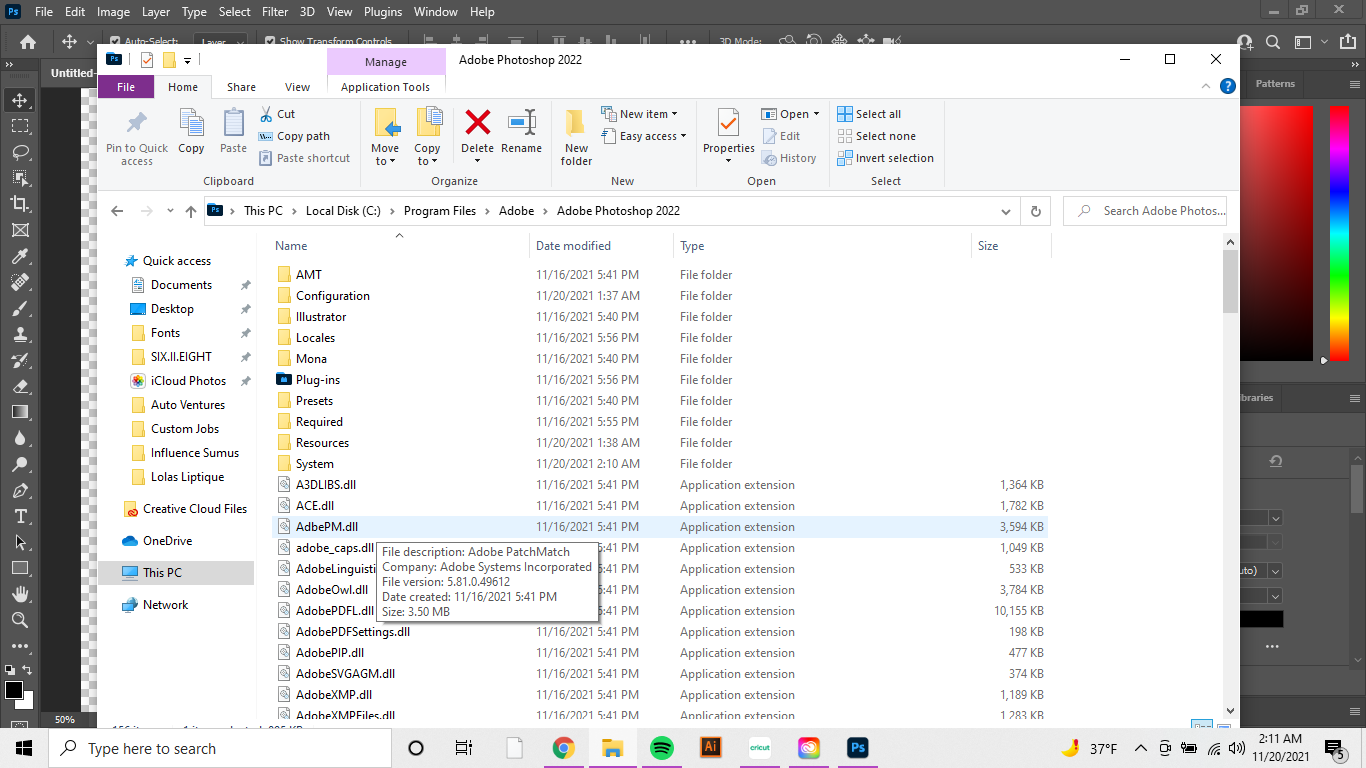 PREVIEW NOT SHOWING WHEN I TYPE, AUTO SELECT ALSO ... - Adobe Community ...