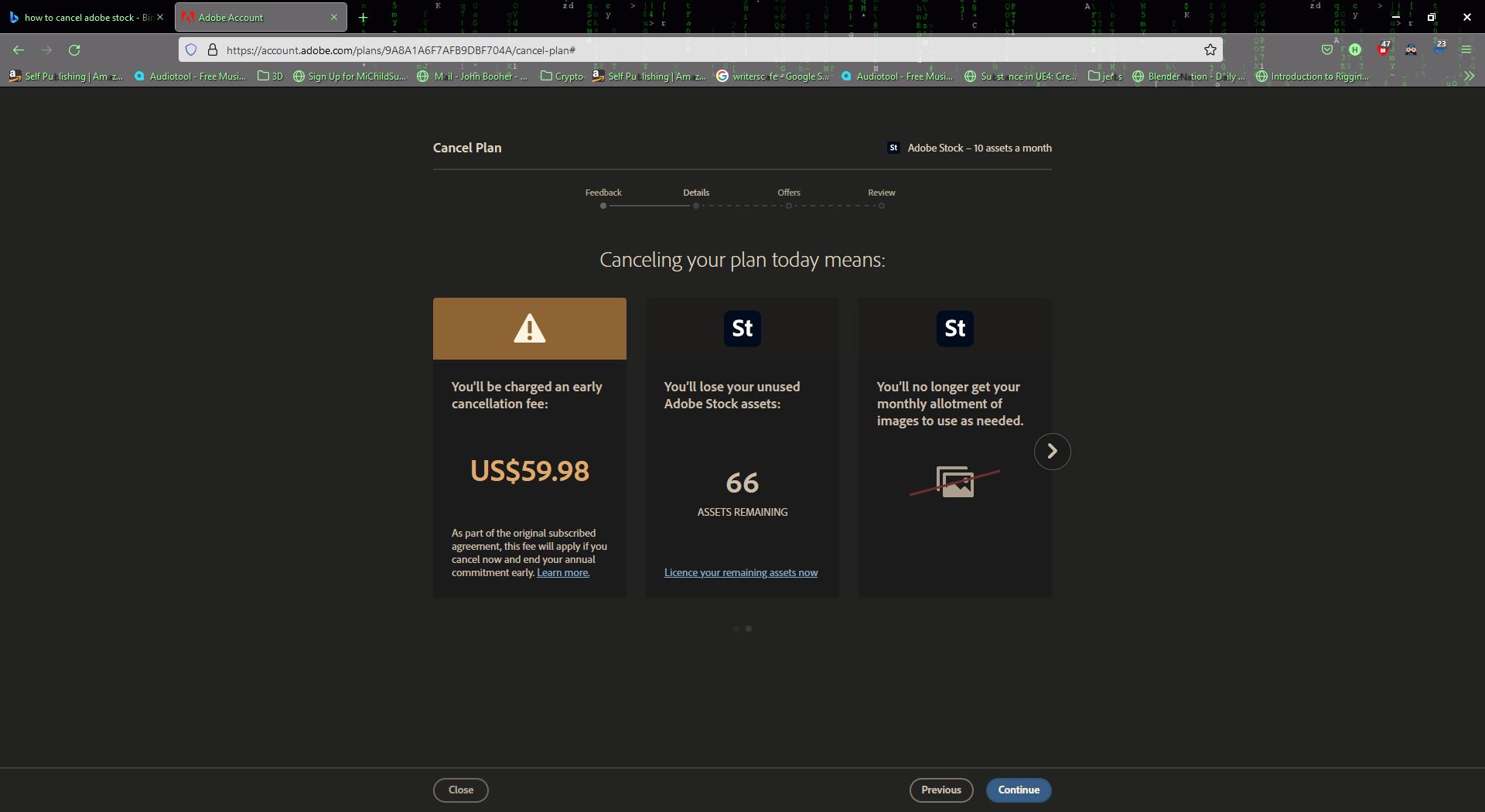 Taking Advantage of Struggling Artists - Adobe Community - 12540716
