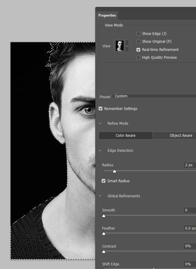 Solved: Masking screen? - Adobe Product Community - 12541327