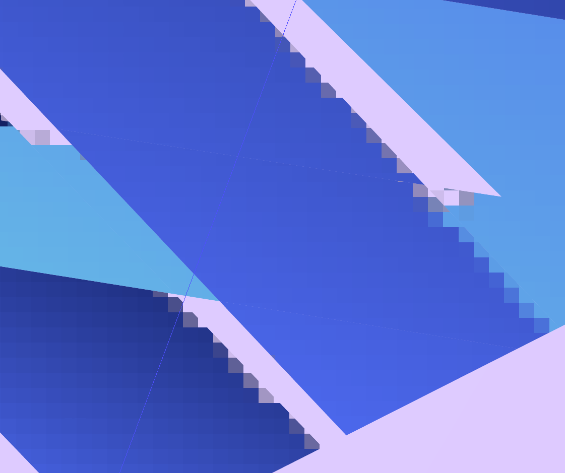 Vectors get pixelated after 3d effect(Rotate) in v... - Adobe Community ...