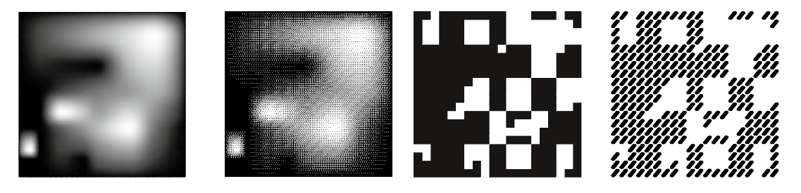 How make the vector pattern like that please see t... - Adobe Community ...