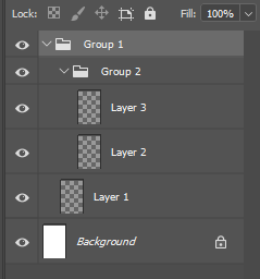 Solved: ExtendScript in Photoshop: traversing layer list f... - Adobe Product Community - 12540701