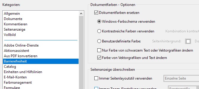 Solved: All pdfs created have yellow backgrounds - Adobe Product ...