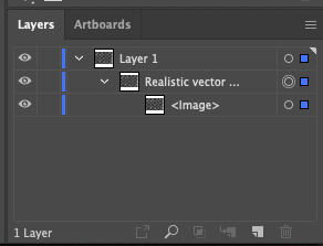 Solved: Vector File from Adobe Stock is Empty except for f... - Adobe ...