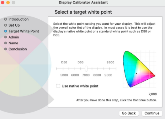 Solved: Color Calibration Base On Existing Profile - Adobe Support ...