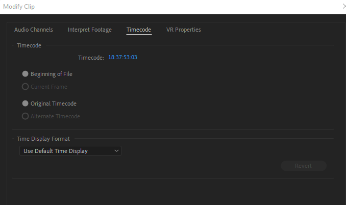 Media linking issue - Adobe Community - 12553657