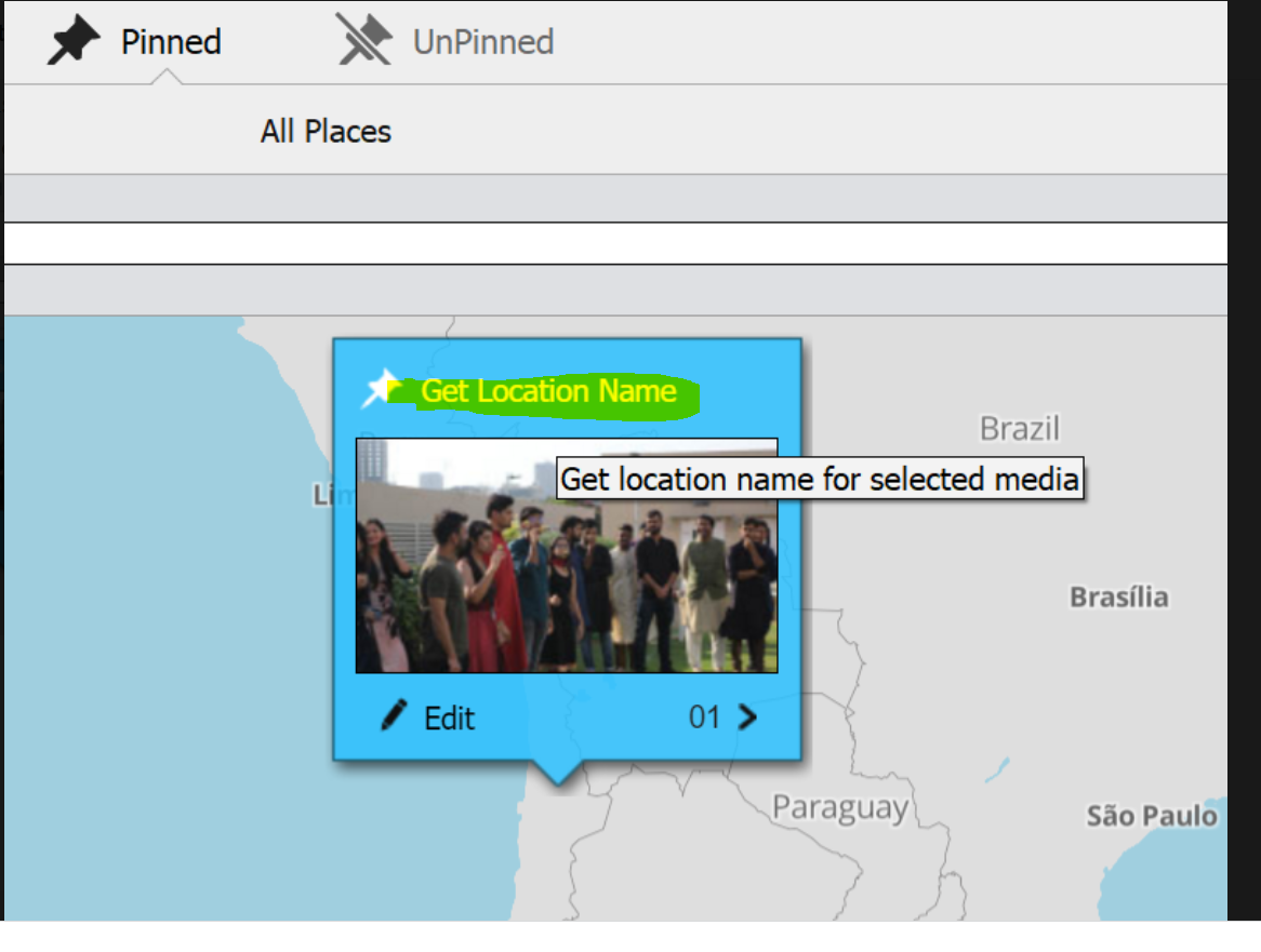 2021 Organizer Places/Location Issues - Adobe Product Community - 12512596