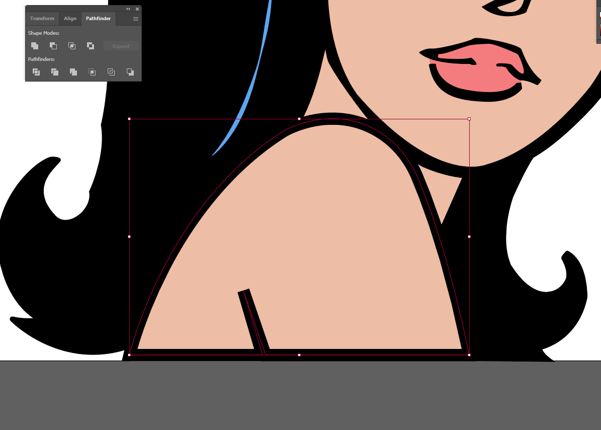 white-border-showing-up-when-i-apply-an-effect-to-adobe-support