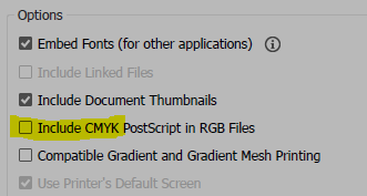 Solved: InDesign Displays my RGB Blue 0,0,255 as dull CMYK... - Adobe ...