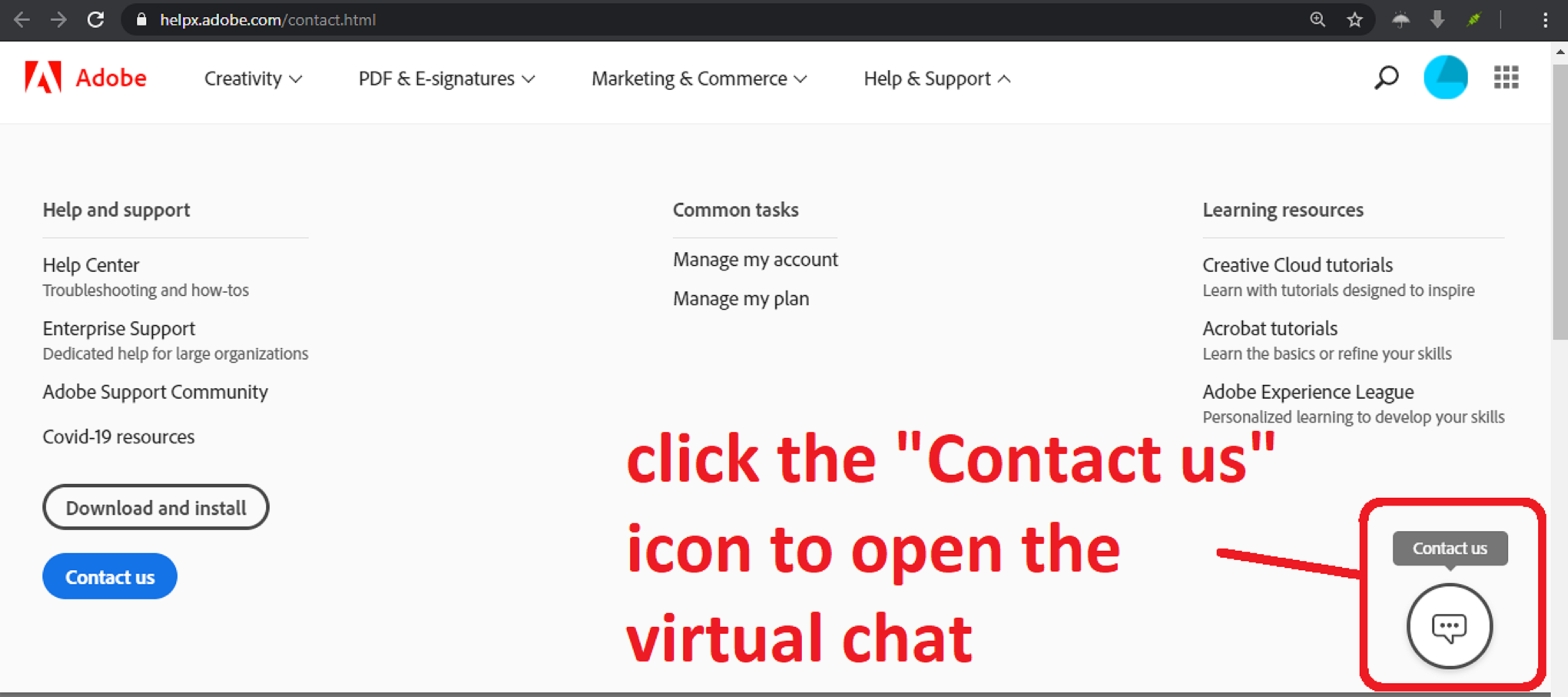 Refund - Adobe Community - 12561608