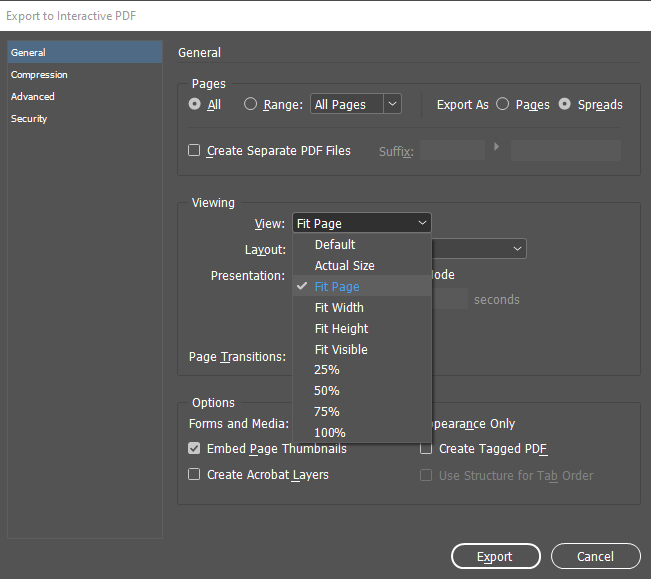 Solved: InDesign not opening in the right viewing settings... - Adobe ...
