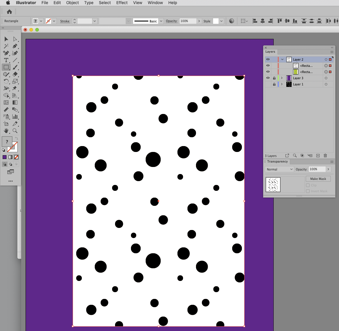 Solved: Transparency Masks and Patterns - Adobe Community - 12562513