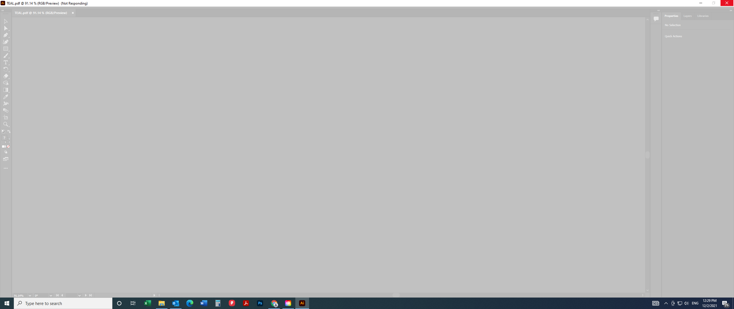 Software Crashes When Opening Pdfs In Latest Updat Adobe Support Community 12541104 