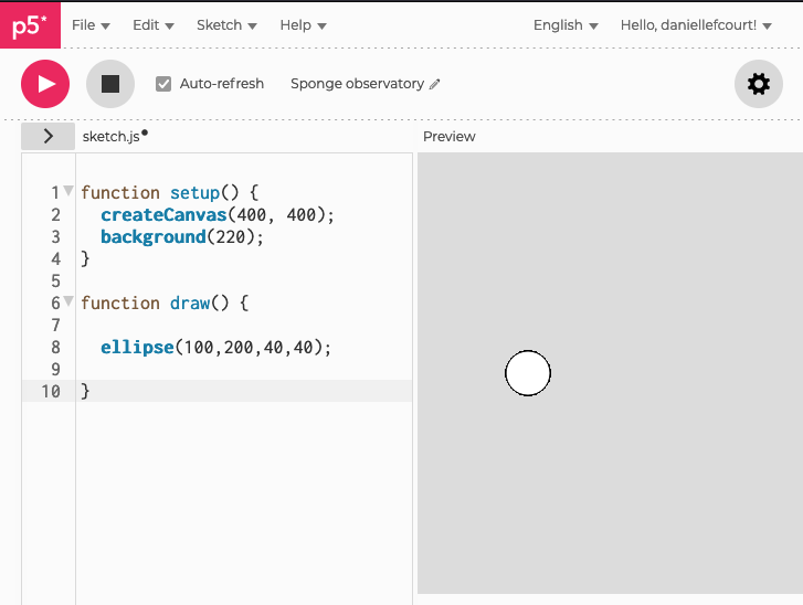 Solved: p5.js library with Adobe Animate? - Adobe Product Community ...