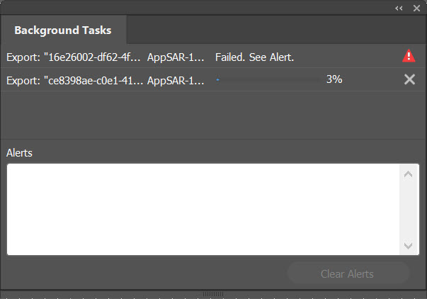 InDesign 17.0.1 lockups ? from Share for Review - Adobe Community ...