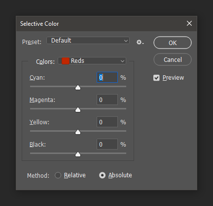 Solved: Adding and removing specific colors in photos - Adobe Product ...