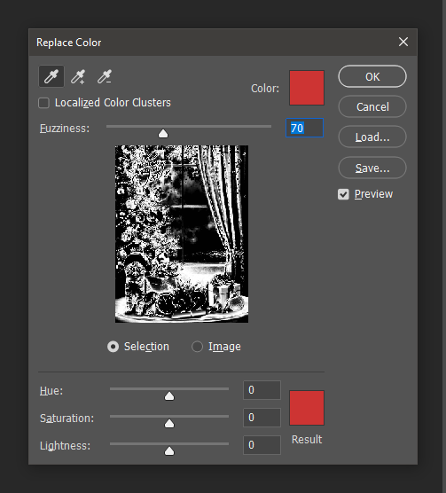 Solved: Adding and removing specific colors in photos - Adobe Product ...