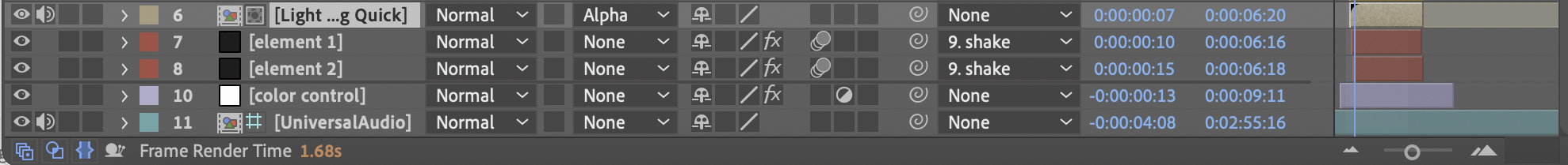 Solved How Do I Get Hidden Layer To Appear Adobe Community 12567361 