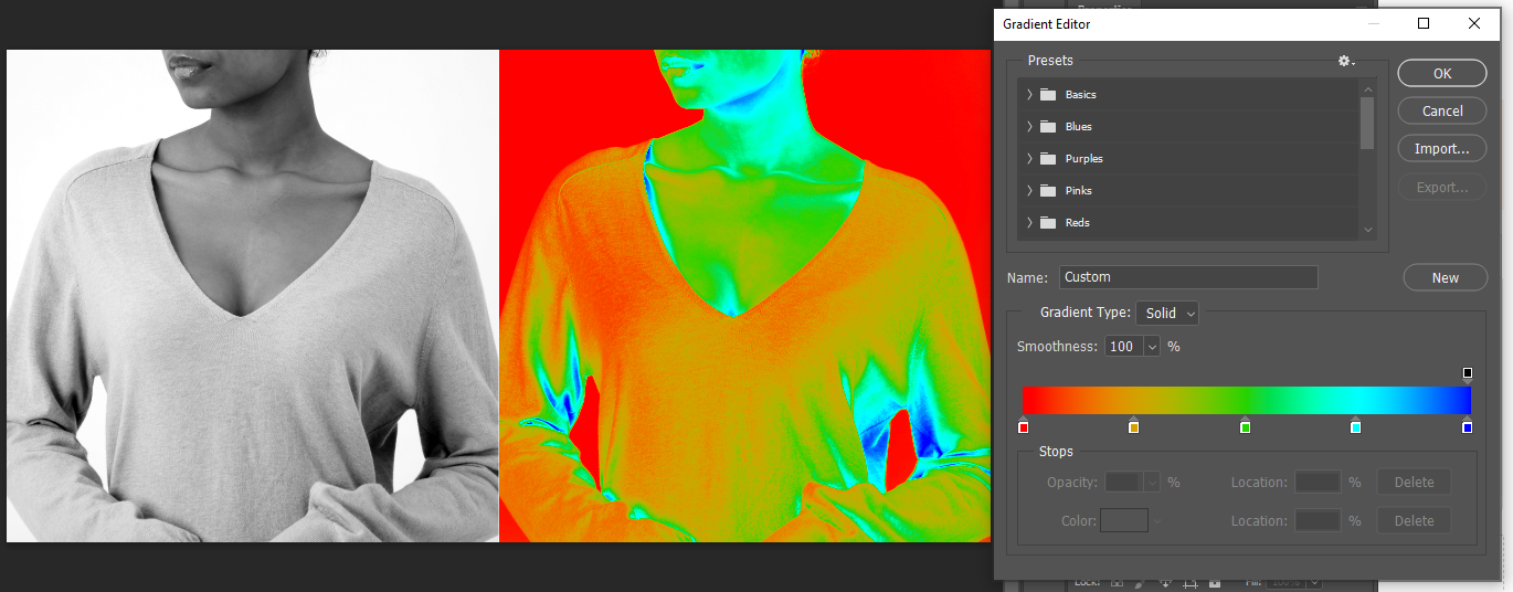 Solved: Adding and removing specific colors in photos - Adobe Product ...