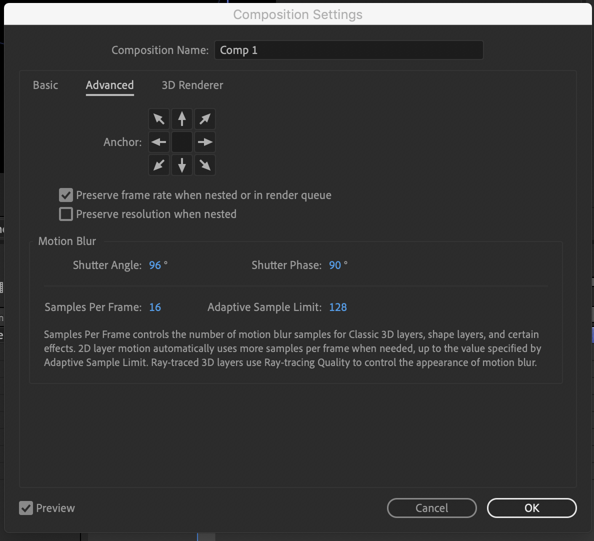 Solved: Stop motion effect - Adobe Product Community - 10788889