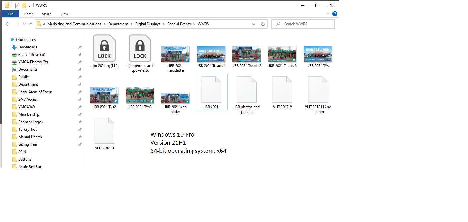 Solved: Missing File Icon for InDesign 2021 after installi... - Adobe ...