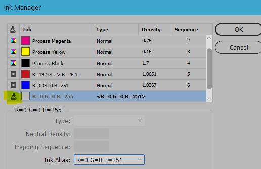 Solved: InDesign Displays my RGB Blue 0,0,255 as dull CMYK... - Adobe ...