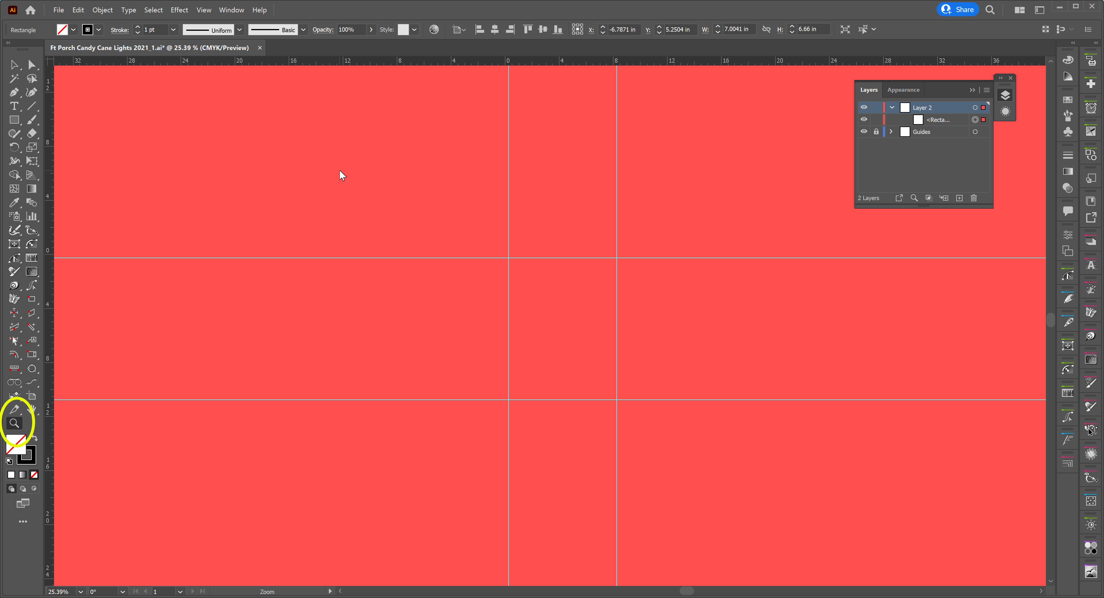 Solved: Illustrator 26 strange behavior - Adobe Product Community ...