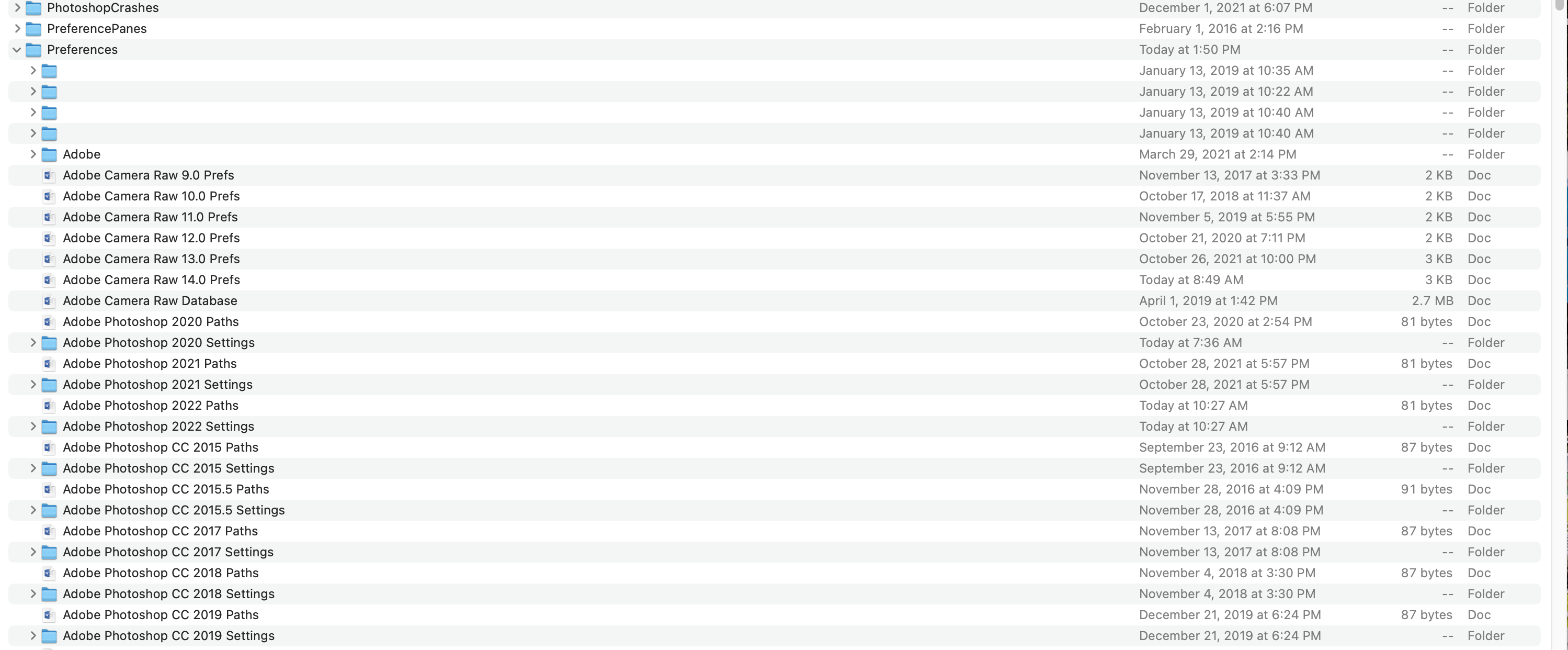 Solved: Toolbar Issue - Adobe Community - 12566882