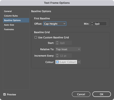 How to position a text in the middle of the text b... - Adobe Product ...