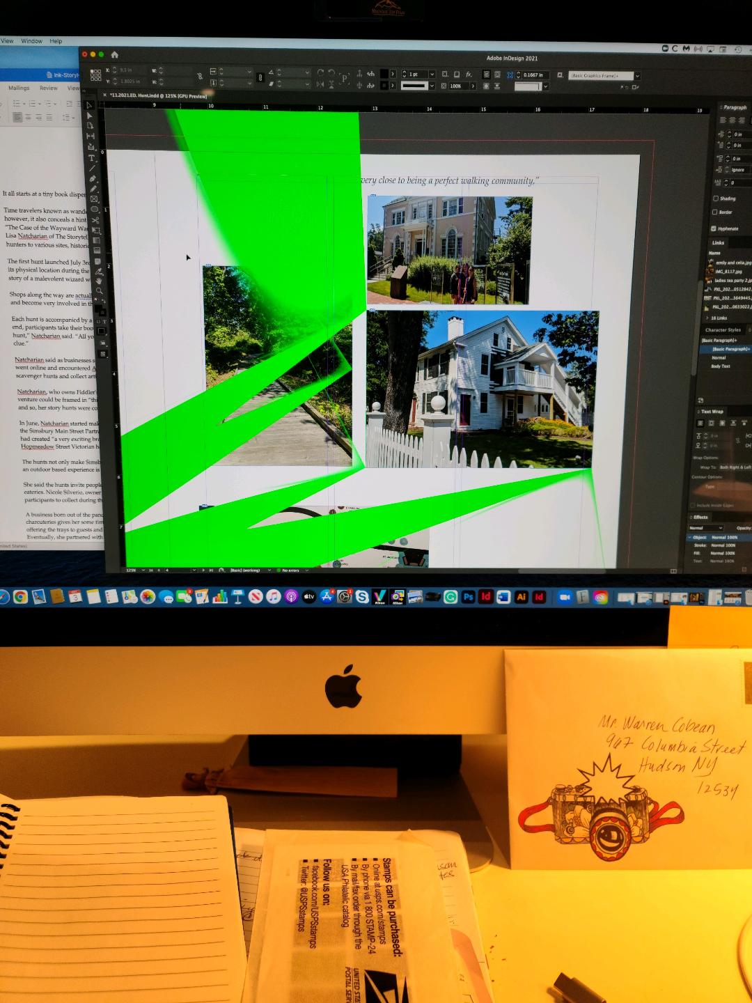 Display bug - Adobe Community - 12569560