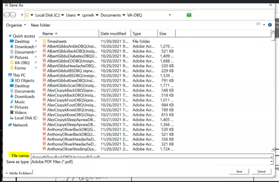 Weird Adobe Reader Issue - Adobe Community - 12577799
