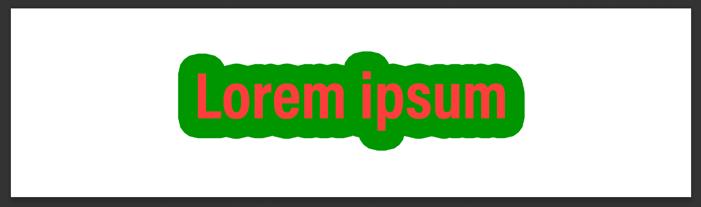 How to have text box with white fill background? - Adobe Product ...