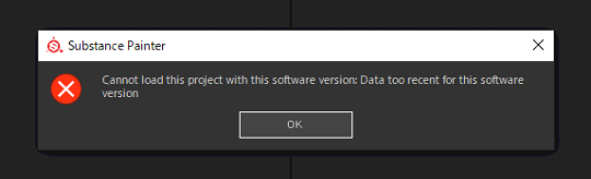 Solved: Steam Substance painter - Adobe Product Community - 12581739